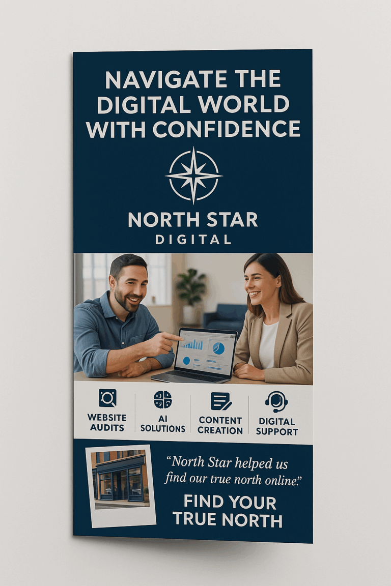 Home - North Star Digital